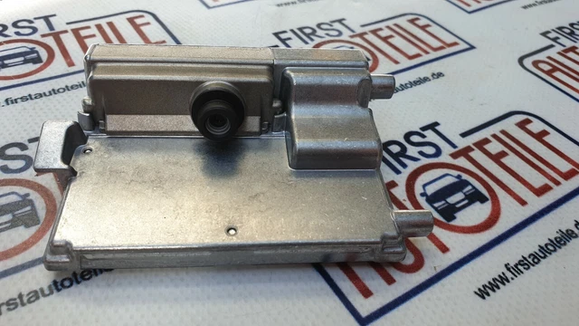 ORIGINAL VW GOLF 8 VIII Frontkamera FAS Fahrassistenzsysteme Frontcam ...