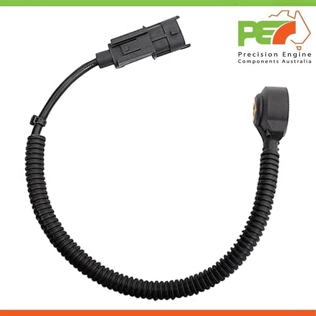 NEW * PEC * Knock Sensor To Suit Hyundai Santa Fe 3.5L 11/09 -- 8/12 ...