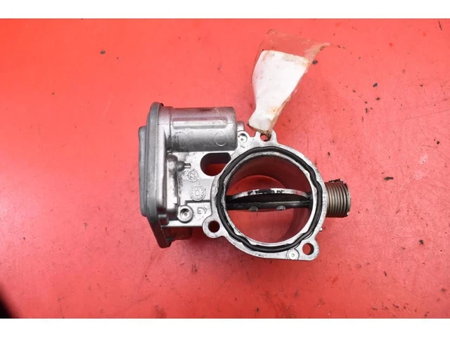 BMW X3 E83 Air Con Air Flow Valve Engine 780438404 2006 32821827 £198. ...