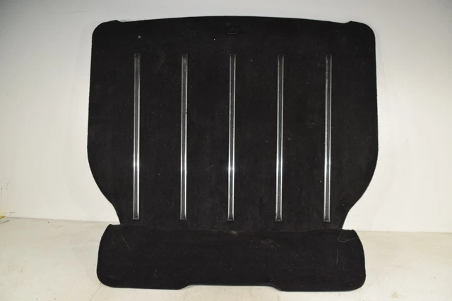 JAGUAR XJ XJL X351 Boot Trunk Floor Carpet Panel Cover Aw93-5445455-Db ...