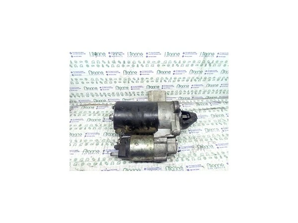 MOTORINO AVVIAMENTO SMART Fortwo (A/C451) (01/07-12/11) A0051513801 EUR ...