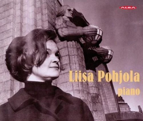 IGOR STRAVINSKY LIISA Pohjola (CD) Box Set EUR 29,32 - PicClick FR