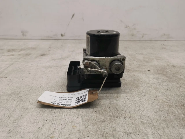 JEEP CHEROKEE ABS Pump Module 2.8L Diesel 2001-2007 Mk3 (Kj ...