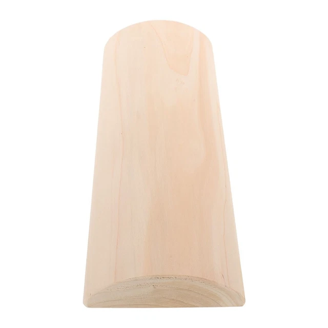 HOME SAUNA ACCESSORIES Steam Room Pillow Cylinder Bamboo $41.79 ...