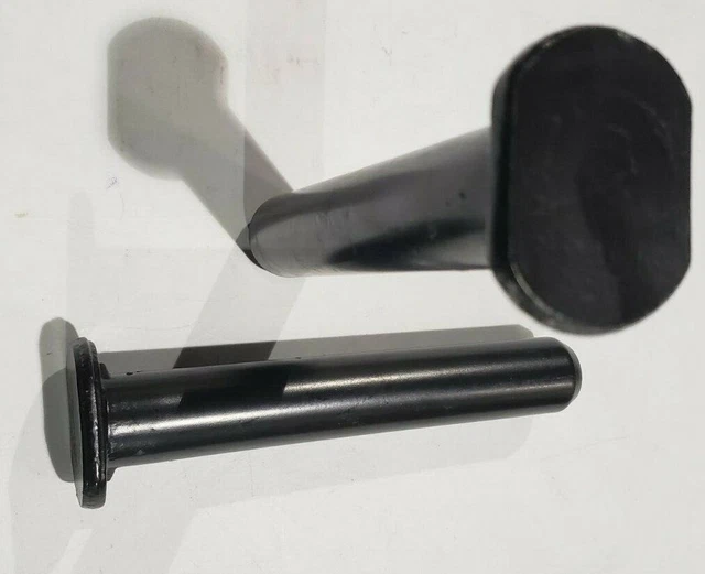 SAF HOLLAND ILS Bracket Bushing And Pin Kit Rubber Similar To Rk10605 ...