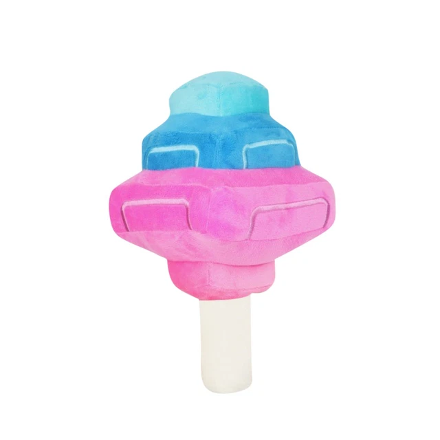 MIMIC OCTOPUS PLUSH Stuffed Toys Grow a Garden Candy Blossom Plush Doll ...