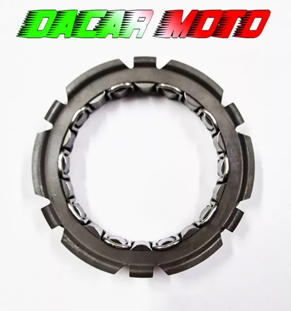 PALIER ROUE LIBRE Démarrage Triumph Bonneville T100 900 2020 EUR 117,62 ...