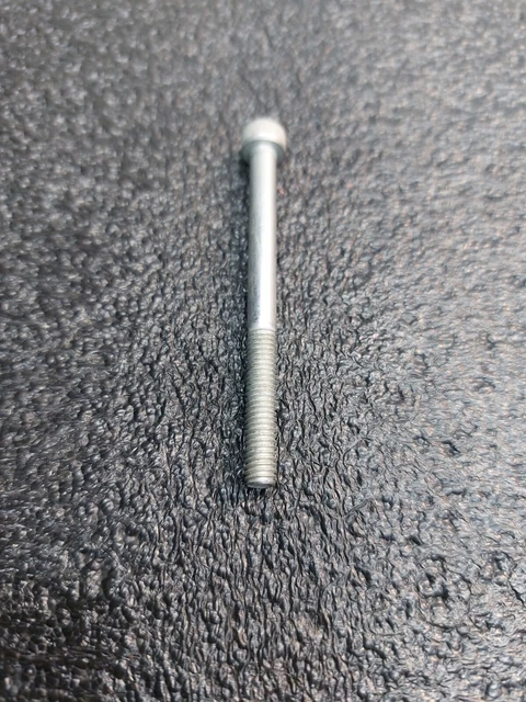 70-4097 TRIUMPH TIGER Cub Crankcase Internal Distributor Clamp Allen ...