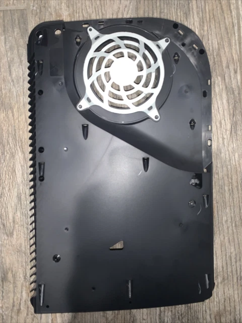 CADRE CHÂSSIS SONY PlayStation 5 PS5 boîtier supérieur milieu ...