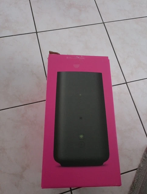 TELEKOM SPEEDPORT PRO Plus Dual-Band Wifi 6 Router mit Speed Home Wifi ...