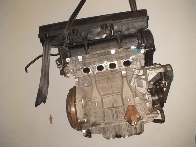 FYJB MOTORE COMPLETO / 6076949 Per Ford Fusion Cbk Ambiente EUR 462,06 ...