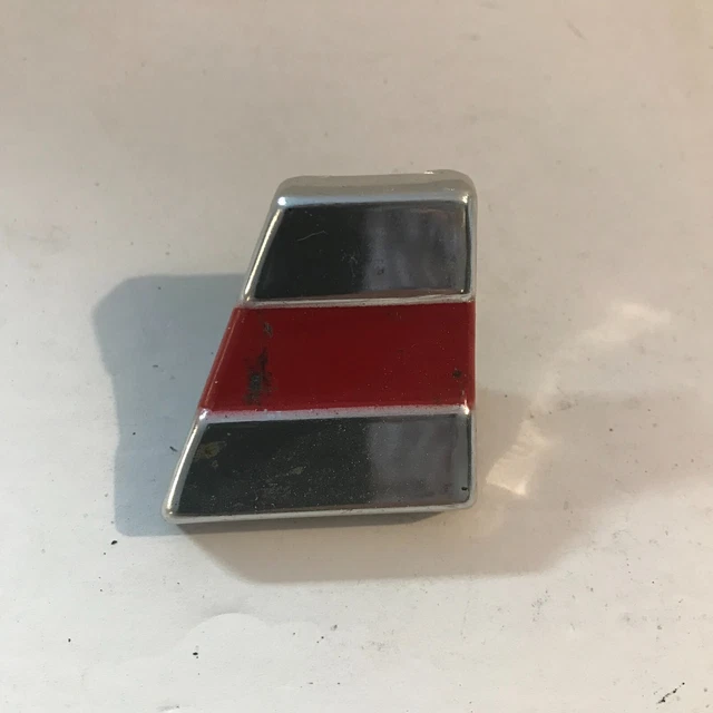 NOS 1963 Ford Truck Hood Trim Drivers Side. $49.00 - PicClick CA