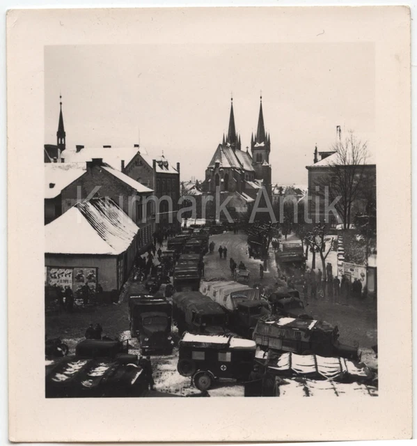 B178 FOTO WEHRMACHT Gebirgsjäger Regt. 98 Einmarsch Sudetenland ...