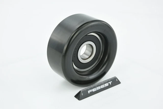 TENSION PULLEY FOR HYUNDAI H-1/GRAND STAREX 15 (INDONESIA),(THAILAND ...