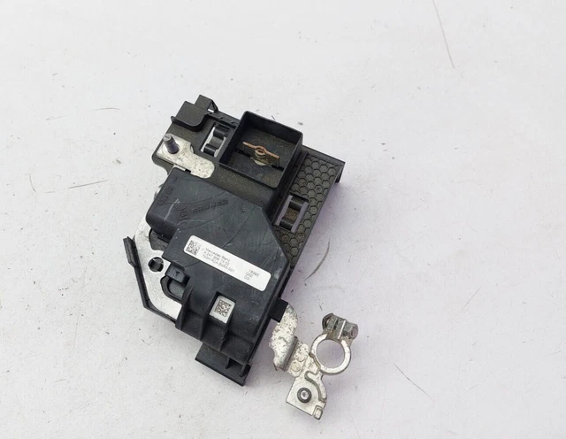 MERCEDES BENZ A Class W177 1.5 Diesel Fuse Relay Box 2018 A2479067502 £ ...