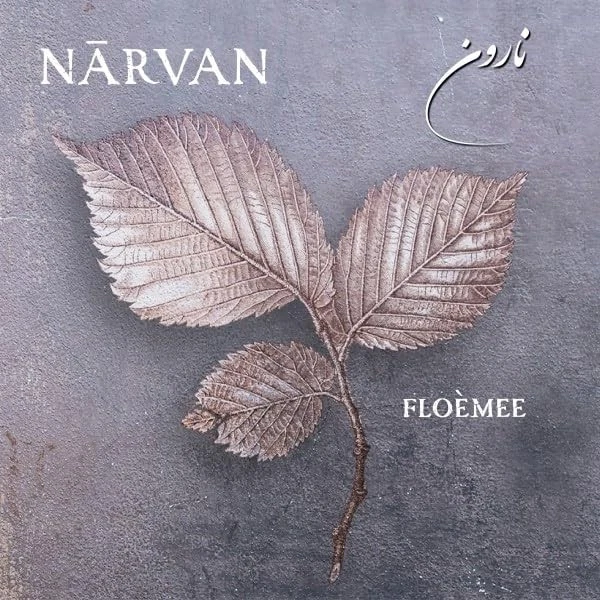ALEX RECIO) FLOÈMEE (Nazanin Yalda Narvan (Iran, Electronic) (CD) EUR ...