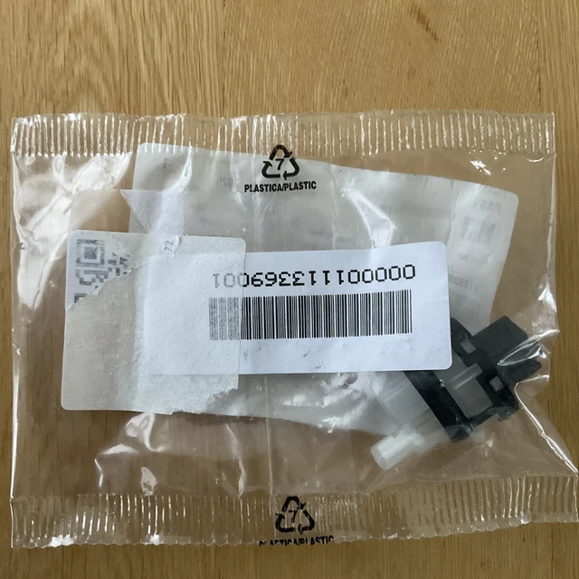 ELECTROLUX DISHWASHER TEMPERATURE & Turbidity Sensor Genuine pt no ...