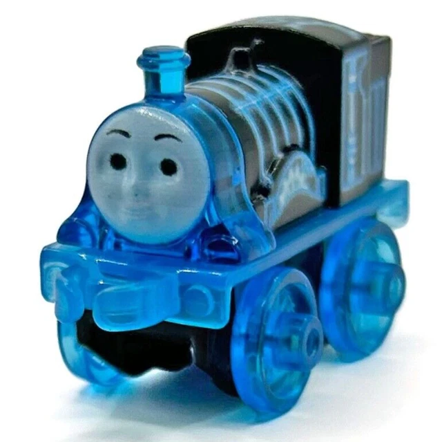 THOMAS & FRIENDS Mini Train XRay Emily 2019 Collectible EUR 7,46 ...