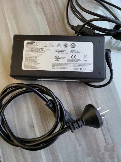 ORIGINAL SAMSUNG ODYSSEY NP800G5M-X01US NP800G5M-X02US AC Adapter Power ...