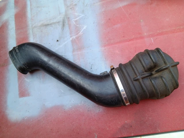 VW MK1 GOLF Gti Scirocco Metering Head Air Intake Hose Pipe 067133357Cr ...