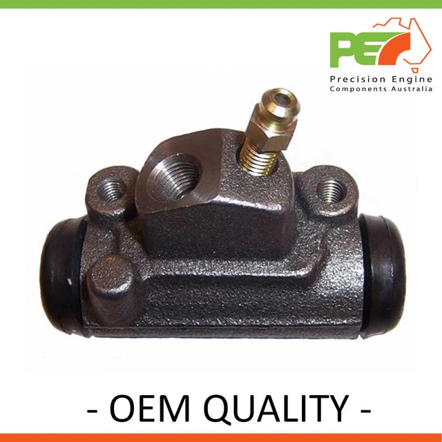 NEW *PROTEX* BRAKE Wheel Cylinder-Rear For MAZDA B2000 . 4D Ute RWD ...
