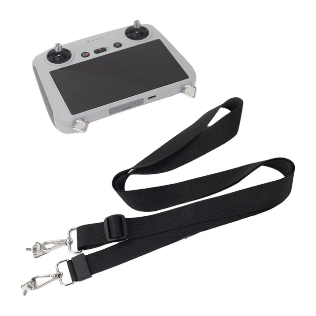 RC & RC 2 Controller Lanyard Neck Strap for 4 Pro, Air 3/3S, Flip, 4353 ...