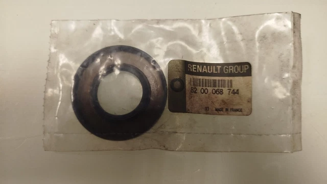 JOINT SPI BOITE De Vitesse Origine Renault 8200068744 Nombreux Modeles ...