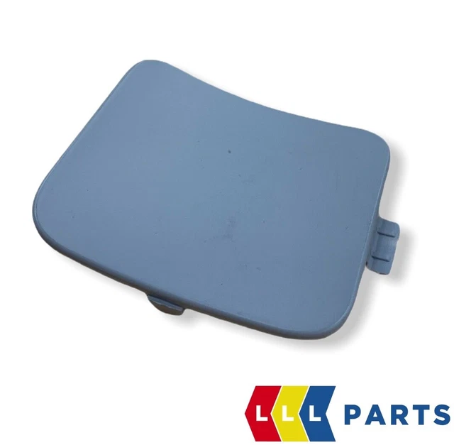 NEW GENUINE BMW X1 E84 09-15 M Sport Rear Bumper Tow Hook Eye Cover ...