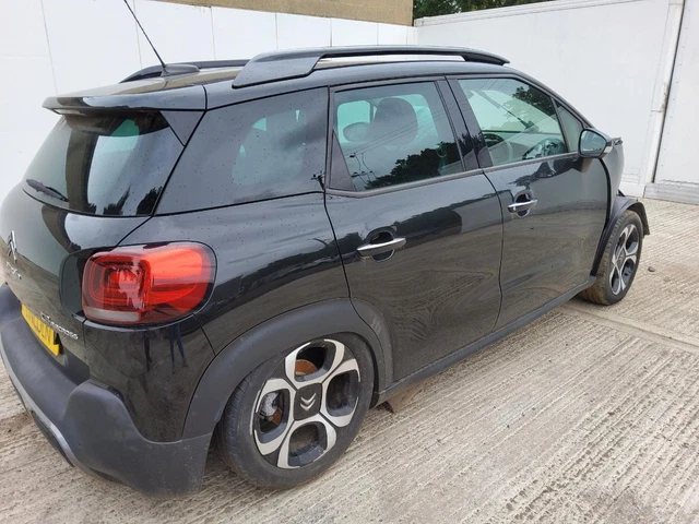 CITROEN C3 AIRCROSS Flair Puretech Axle Rear 5148W2 £290.00 - PicClick UK