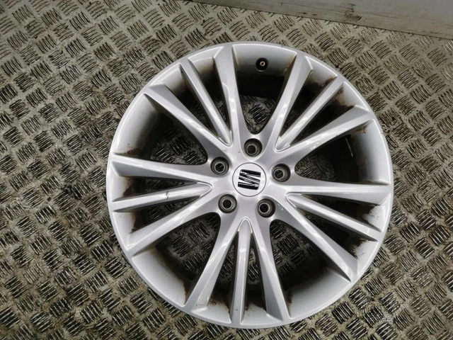 SEAT LEON IV 2021 17 Pouces Leichtmetallrad Alliage 5FA601025A ...