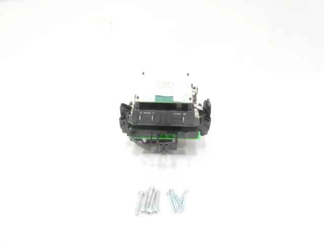 ROTORK 49340 SOLID State Starter Assembly For Actuator $552.89 - PicClick