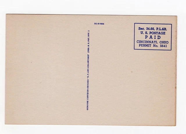 BOLGER TRUCK, DUSTLESS Delivery from Truck to Bin. Linen Advertising ...