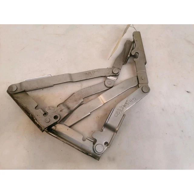 JEU COMPAS CAPOT peugeot 807 791267 46880 EUR 48,00 - PicClick FR