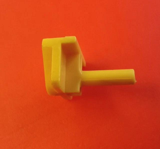 NEW PASLODE STEM Adapter 900697 IM50-F18 IM65-F16 IM65A-F18 Lithium ...