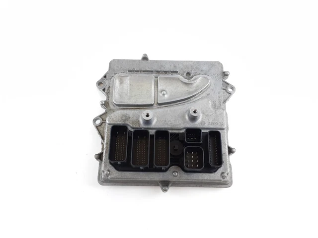 BMW M3 M4 F-Series Ecu Engine Control Unit 8699973 / 0261S19320 ...