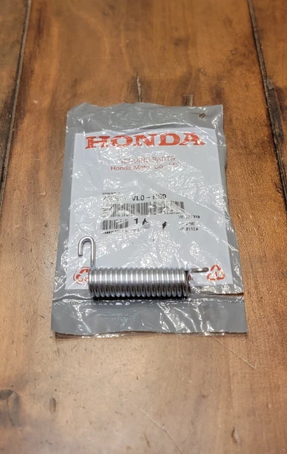 NEW GENUINE HONDA LH Guard Return Spring HRN216 HRR216 76294-VL0-N00 ...