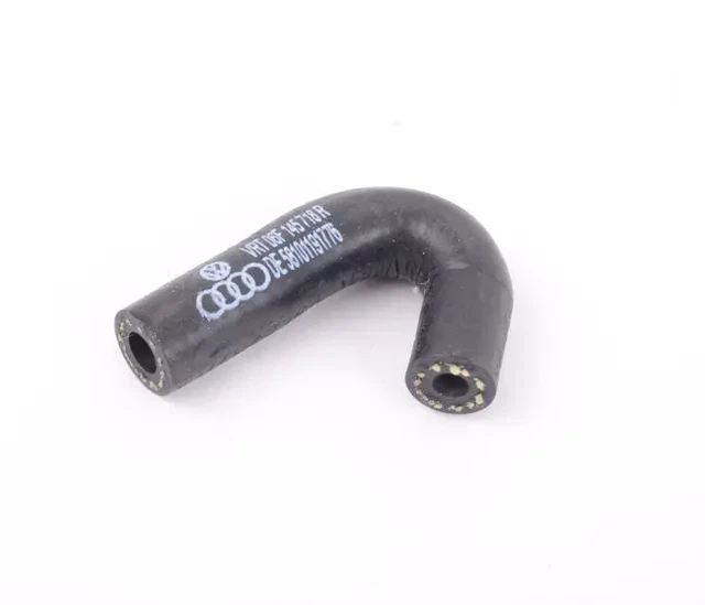 NEUF AUDI A1 Mk1 Turbocharger Vacuum Hose 06F145718R Original EUR 40,00 ...