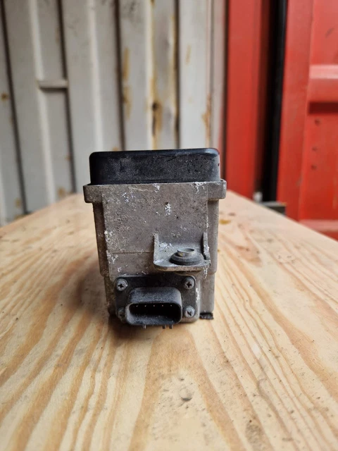 2010 RANGE ROVER Sport Jaguar Adaptive Cruise Control Radar Module ...