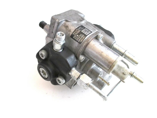 NEUF POMPE À Injection Opel Astra J Corsa D 1.7 CDTI 294000-1001 ...