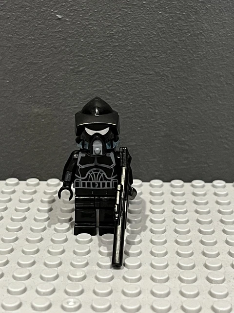LEGO STAR WARS shadow ARF trooper £5.49 - PicClick UK
