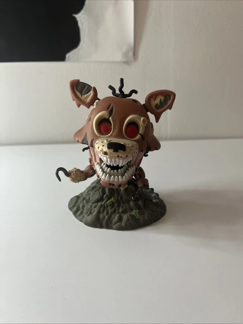 FIVE NIGHTS AT Freddy's FNAF Funko Pop's £10.80 - PicClick UK