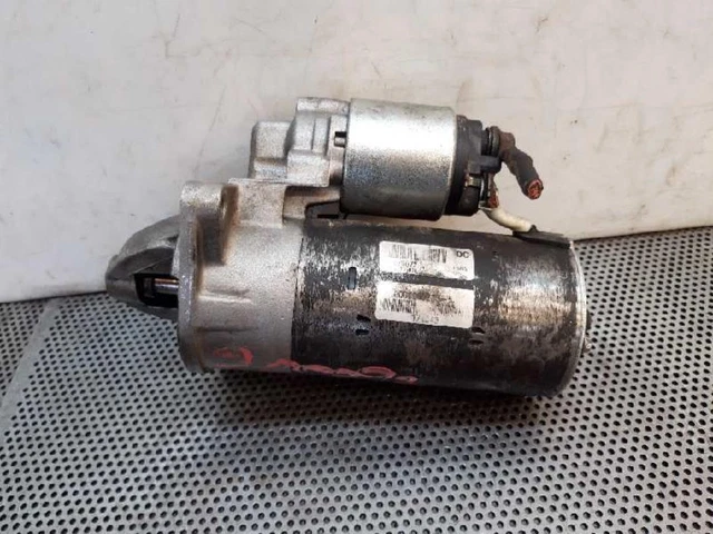 0001109030 DÉMARREUR POUR FIAT I DOBLÒ (119) 1.9 JTD SX 2004 EUR 93,17 ...