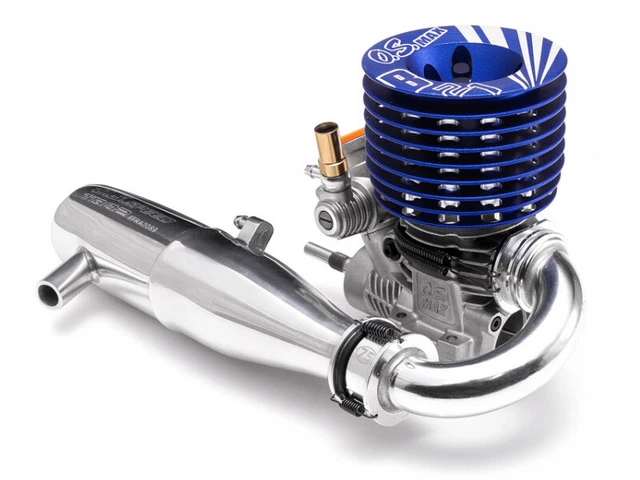 OS MAX B21 Nitro Off-Road Engine as T2090SC Combo L-Os1eg01 £249.55 ...