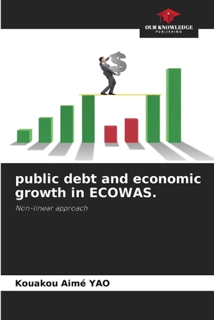 PUBLIC DEBT AND economic growth in ECOWAS. by Kouakou Aim? Yao ...