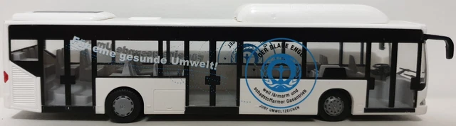 RIETZE 62612 MB O 530 Citaro CNG "Umweltengel" (mit Gastank) EUR 14,99 ...