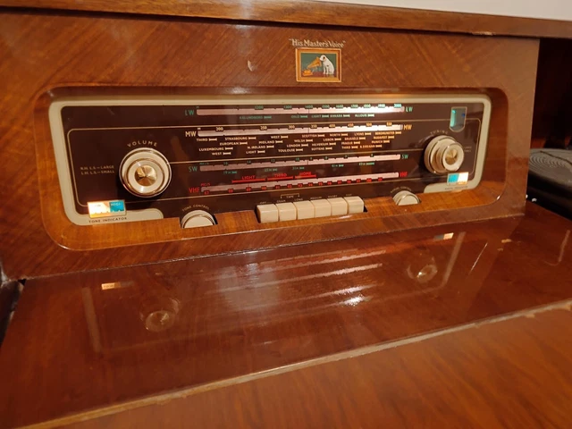 Vintage Radiograms FOR SALE! - PicClick UK