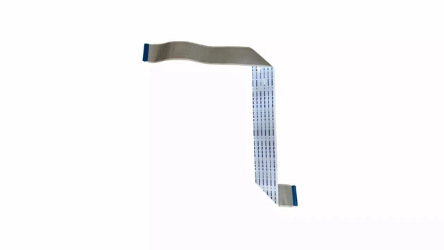 EUNSUNG F E129545 Awm 20861 105C 60V Vw-1 Ft1/Ft2 Cable For Samsung ...