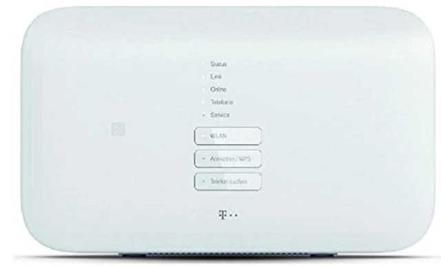 LIRE AVANT - Telecom Port Rapide Smart ADSL2+VDSL2+Gigabit WLAN 2.100 ...