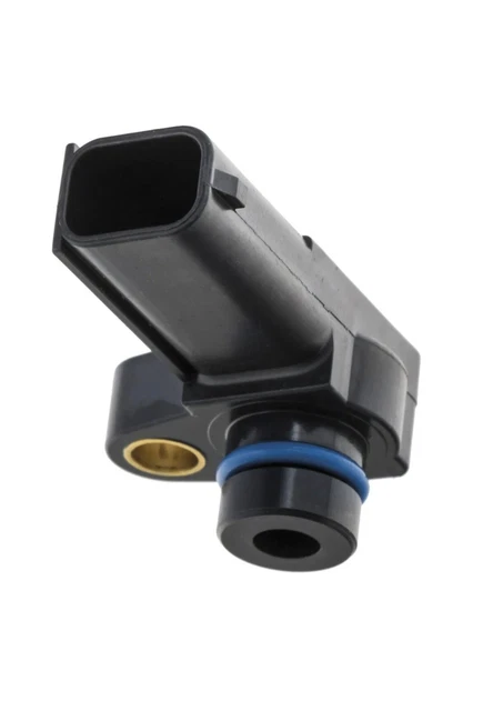 JAGUAR XF XJ Throttle Body V6 Map Sensor Genuine Brand New 9X2Q-9L444 ...
