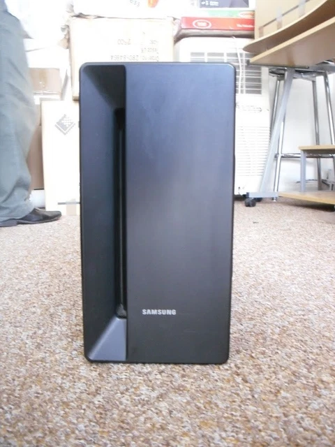 SAMSUNG PS-WTHX 22. Home Cinema Theatre Subwoofer Speaker System. £7.75 ...